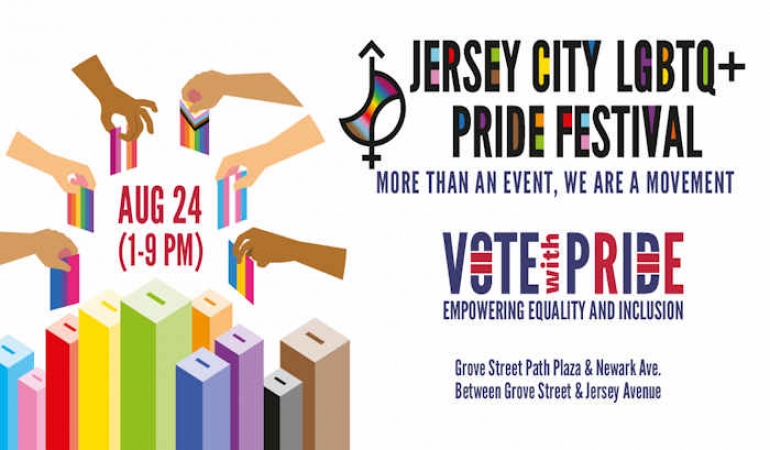 PrideParade.net | LGBTQ+ Prides, Events & Resources